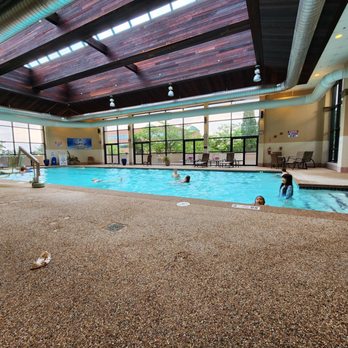 DOUBLETREE BY HILTON HOTEL BOSTON NORTH SHORE - Updated February 2025 ...