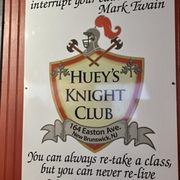 HUEY’S KNIGHT CLUB - 44 Photos & 64 Reviews - 164 Easton Ave, New ...