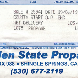 KAMPS PROPANE - Updated December 2025 - 36 Reviews - 22479 State Hwy 88 ...