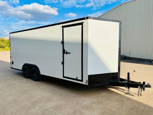 51 TRAILER SALES - Updated July 2025 - 20 Photos - 979 County Hwy A ...