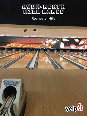 AVON NORTH HILL LANES - Updated October 2025 - 26 Reviews - 150 W ...