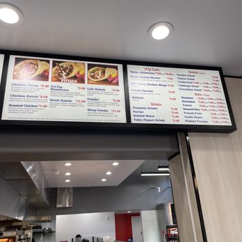 ZANKOU CHICKEN - Updated September 2024 - 75 Photos & 151 Reviews - 487 ...