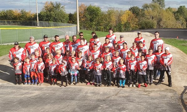 THE HILL BMX - Updated April 2024 - 709 Sports Way, Elgin, Illinois ...