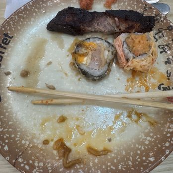 UMI SUSHI & SEAFOOD BUFFET - Updated July 2025 - 134 Photos & 42 ...