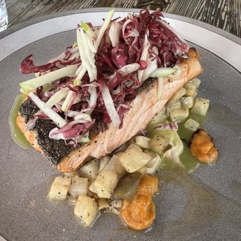 MARLOW BISTRO - Updated July 2024 - 403 Photos & 384 Reviews - 1018 ...