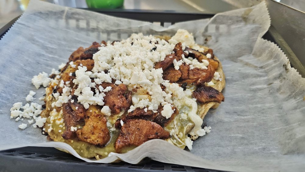 EL RINCONCITO CHILANGO TAQUERIA - Updated June 2025 - 49 Photos & 16 ...