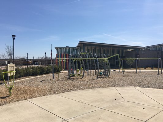 VICTORY FOREST COMMUNITY CENTER & PARK - Updated December 2025 - 26 ...