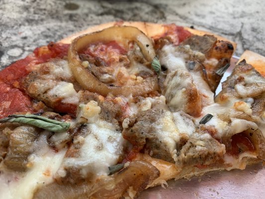TOM’S EXTREME PIZZERIA - 81 Photos & 123 Reviews - 1006 Robinson Ave ...