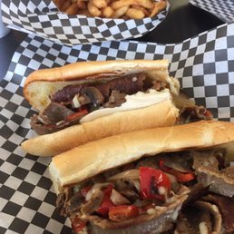 ZITO DELI - 55 Photos & 96 Reviews - 3553 Ritz Ctr, Saint Louis, MO ...