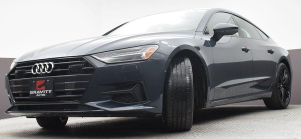 GRAVITY AUTOS CHICAGO - Updated December 2025 - 16 Photos & 22 Reviews ...