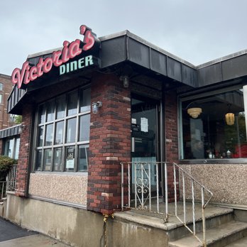 VICTORIA’S DINER - Updated February 2025 - 412 Photos & 500 Reviews ...