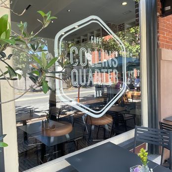 THE COLLINS QUARTER - Updated April 2025 - 4574 Photos & 2963 Reviews ...