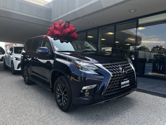 DARCARS LEXUS OF SILVER SPRING - Updated December 2025 - 108 Photos ...