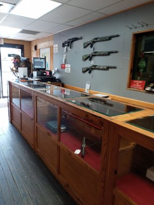 BULLSEYE GUN - JACKSONVILLE - Updated August 2024 - 16 Photos & 20 ...