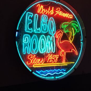 ELBO ROOM - Updated April 2025 - 311 Photos & 389 Reviews - 241 S Ft ...