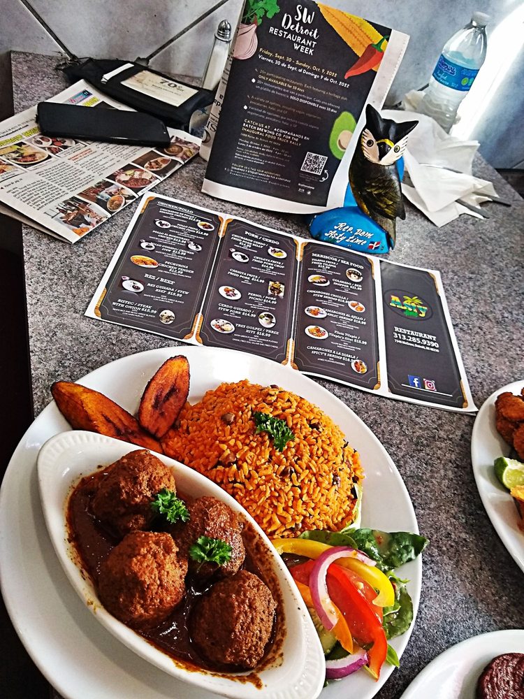 ASTY TIME DOMINICAN RESTAURANT - Updated December 2025 - 64 Photos & 45 ...