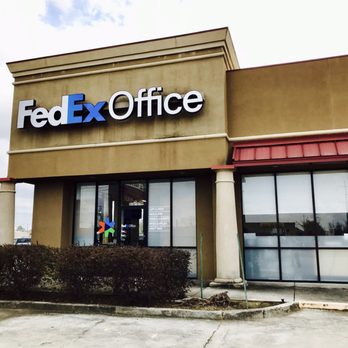 FEDEX OFFICE PRINT & SHIP CENTER - Updated August 2025 - 16 Reviews ...