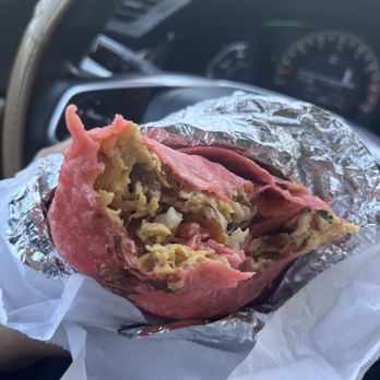BURRITO BOMBA - Updated June 2024 - 328 Photos & 515 Reviews - 1360 E ...