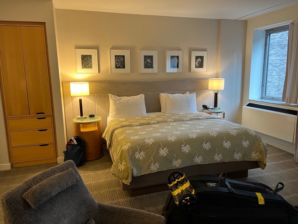 THE PHILLIPS CLUB - Updated September 2024 - 155 W 66th St, New York ...