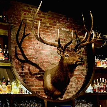 THE ELK ROOM - Updated May 2024 - 611 Photos & 347 Reviews - 1010 Fleet ...