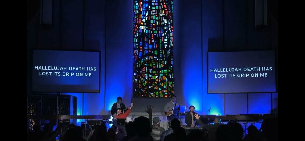 LIVING WAY COMMUNITY CHURCH - Updated January 2026 - 18 Photos - 789 N ...