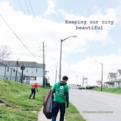 KEEP INDIANAPOLIS BEAUTIFUL - 48 Photos & 21 Reviews - 1029 Fletcher ...
