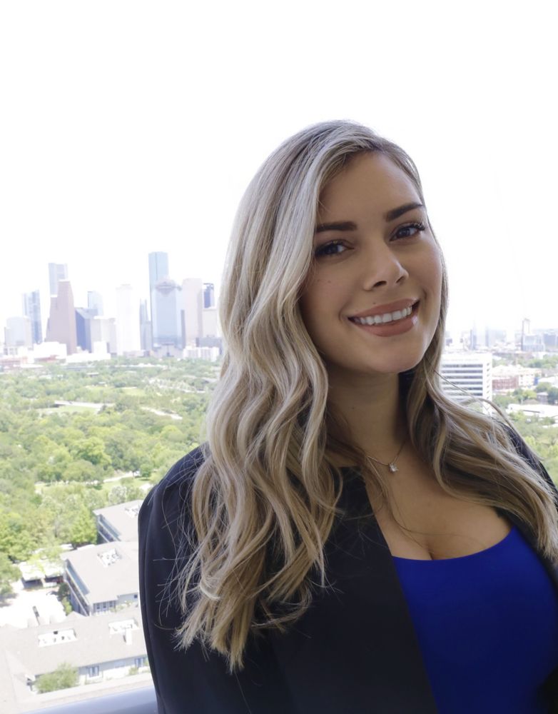 DEVIN BROOKE GRIFFIN - THE COLLECTIVE REAL ESTATE GROUP - Contact Agent ...