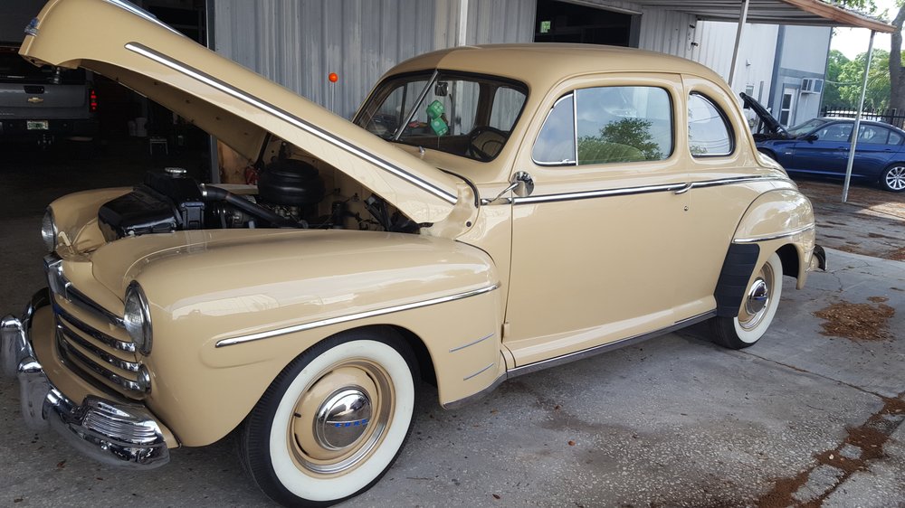 DUNCAN AUTOMOTIVE CENTER - Updated December 2025 - 15 Reviews - 301 ...