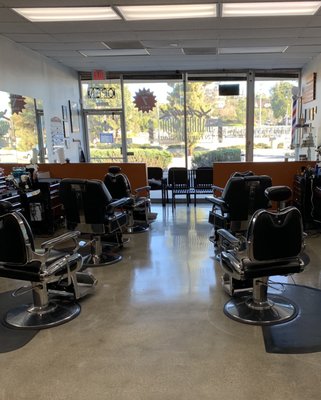 ANDY’S BARBER SHOP - Updated December 2025 - 66 Photos & 92 Reviews ...