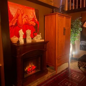 LITTLE RED DAY SPA - 153 Photos & 213 Reviews - 3200 Airport Way S ...