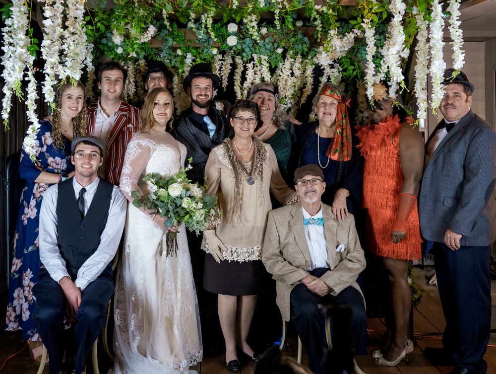 MARC ROBERTS PHOTOGRAPHY - 15 Photos - Jacksonville, FL - Yelp