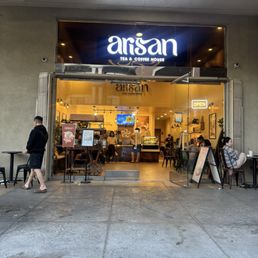 ARISAN TEA & COFFEE HOUSE - Updated March 2026 - 957 Photos & 407 ...