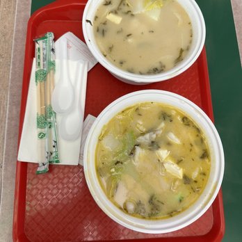 GRAINS FISH NOODLE - Updated December 2025 - 35 Photos - 5300 No. 3 ...