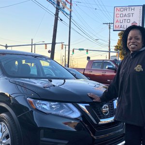 NORTH COAST MITSUBISHI CLEVELAND - Updated November 2025 - 5700 ...