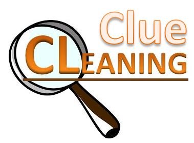 CLUE CLEANING - Updated July 2025 - 115 Hilliard St, Atlanta, Georgia ...