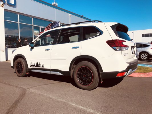 GRESHAM SUBARU - Updated April 2025 - 71 Photos & 235 Reviews - 1925 E ...