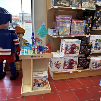 SIR TROY’S TOY KINGDOM - Updated January 2026 - 49 Photos & 14 Reviews ...