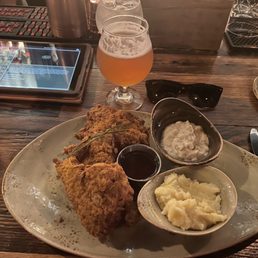 OBC KITCHEN - 868 Photos & 601 Reviews - 3373 Tates Creek Rd, Lexington ...