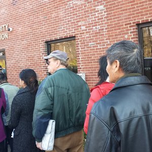 FAIRFAX COUNTY GOVERNMENT PENNINO BUILDING - Updated April 2025 - 12011 ...