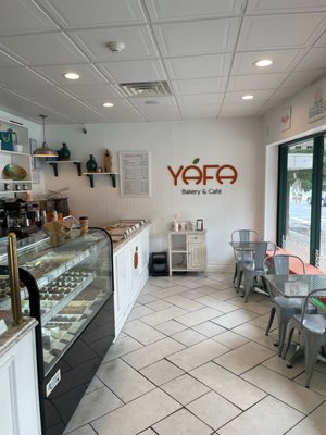 YAFA BAKERY & CAFE - 84 Photos & 66 Reviews - 594 Somerville Ave ...