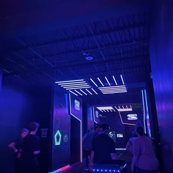 ACTIVATE GAMES - Updated January 2026 - 203 Photos & 85 Reviews - 1600 ...