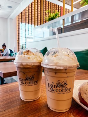 PAN & COFFEE - 247 Photos & 165 Reviews - 19298 Stone Oak Pkwy, San ...