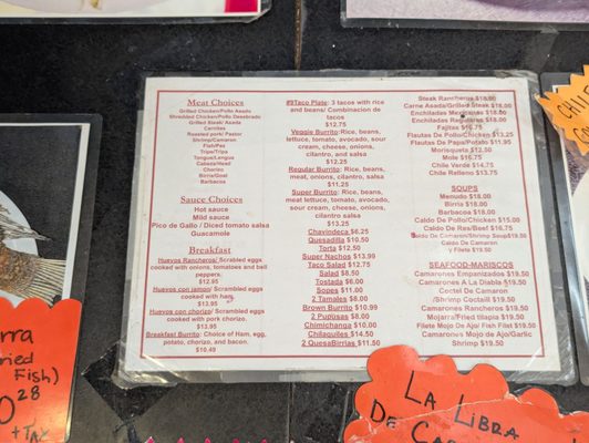 THREE BROTHERS TACOS - Updated August 2024 - 131 Photos & 312 Reviews ...