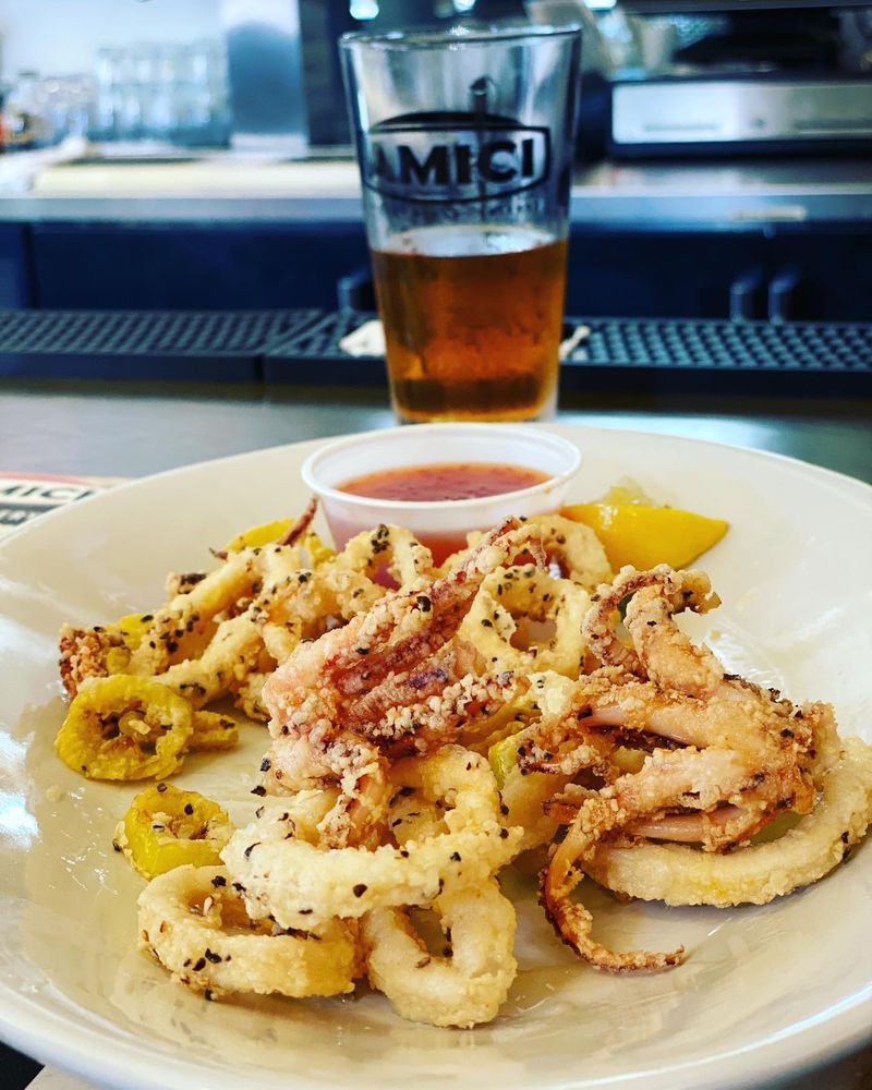 AMICI AT TRILITH - FAYETTEVILLE - 37 Photos & 37 Reviews - 355 Trilith ...