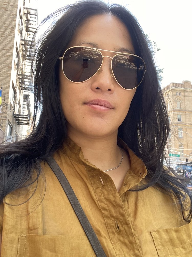 SEI TOMOKO SALON - Updated October 2025 - 51 Photos & 118 Reviews - 240 E 13th St, New York, New ...