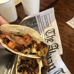 DEEP ROOTS STREET FOOD - Updated November 2025 - 165 Photos & 96 ...