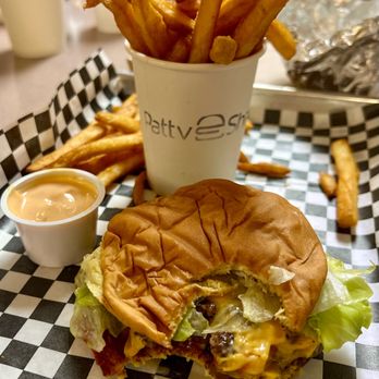 PATTY SHACK - Updated January 2025 - 169 Photos & 214 Reviews - 1207 W ...