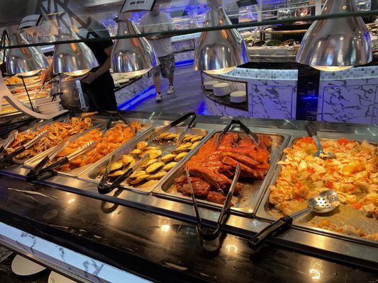 DRAGON BUFFET - Updated September 2025 - 112 Photos & 43 Reviews - 8230 ...