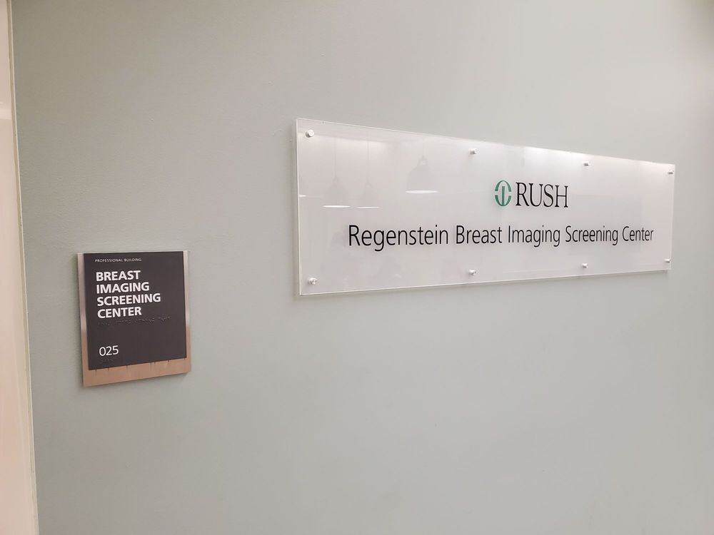 RUSH UNIVERSITY PHYSICAL MEDICINE AND REHABILITATION - Updated December ...