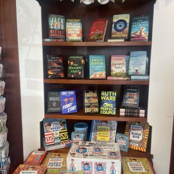 THE HIDDEN LANTERN BOOKSTORE - Updated February 2026 - 44 Photos & 30 Reviews - 84 N Barrett Sq ...